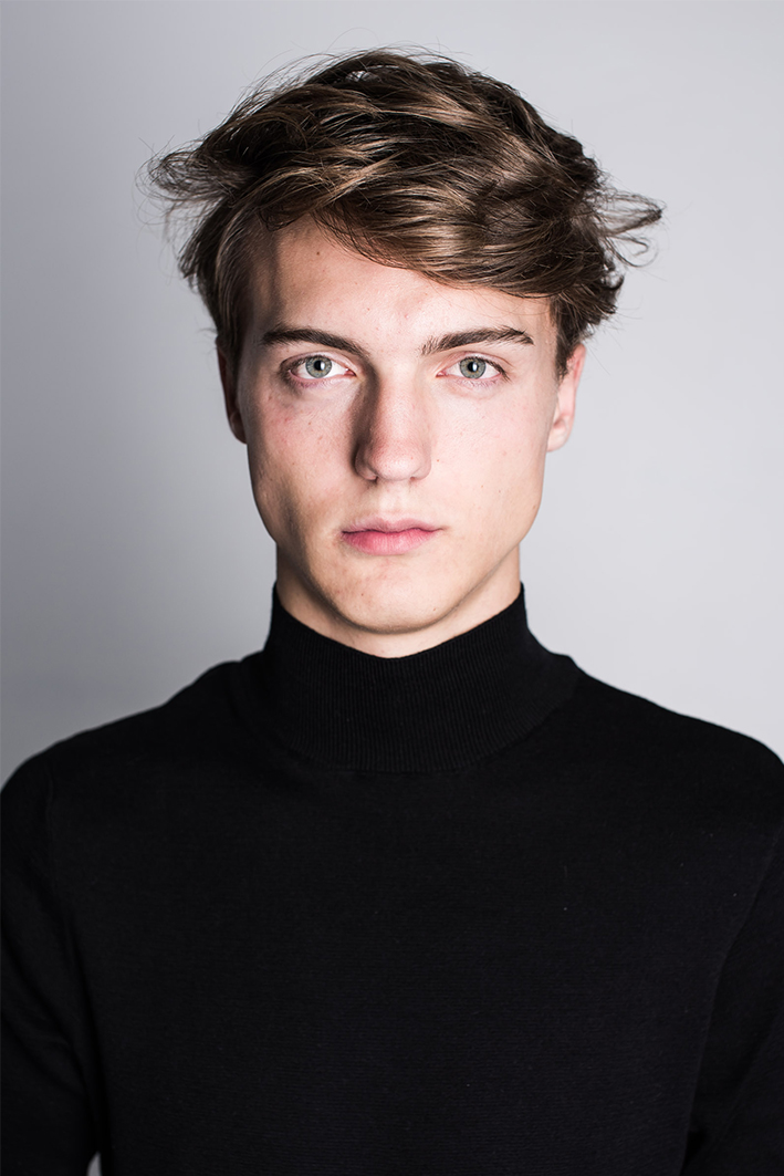 Markus Popp – High Potentials Network