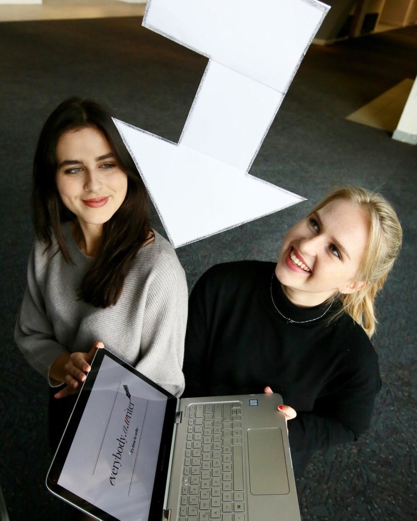 Marie Walter – High Potentials Network