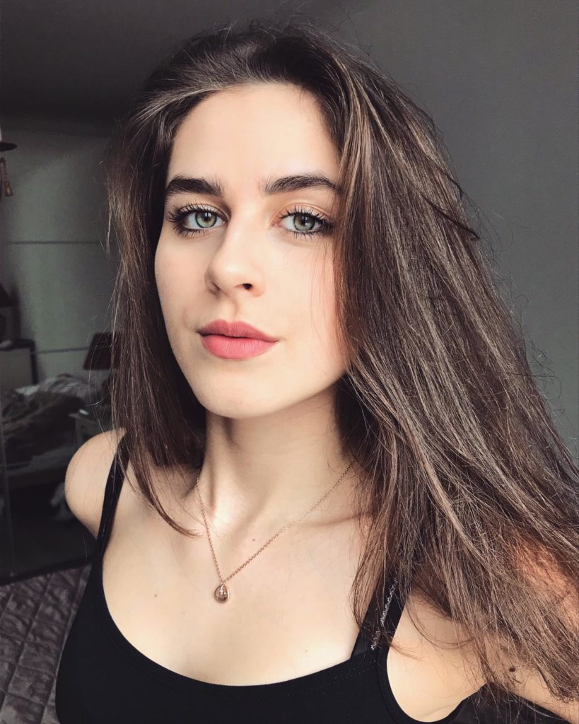 Marie Walter – High Potentials Network